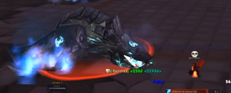 (Malygos/Razorscale): Flying bosses in the ground · Issue #4900 ...