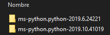Python tools server crashed (again) · Issue #1689 · microsoft/python ...