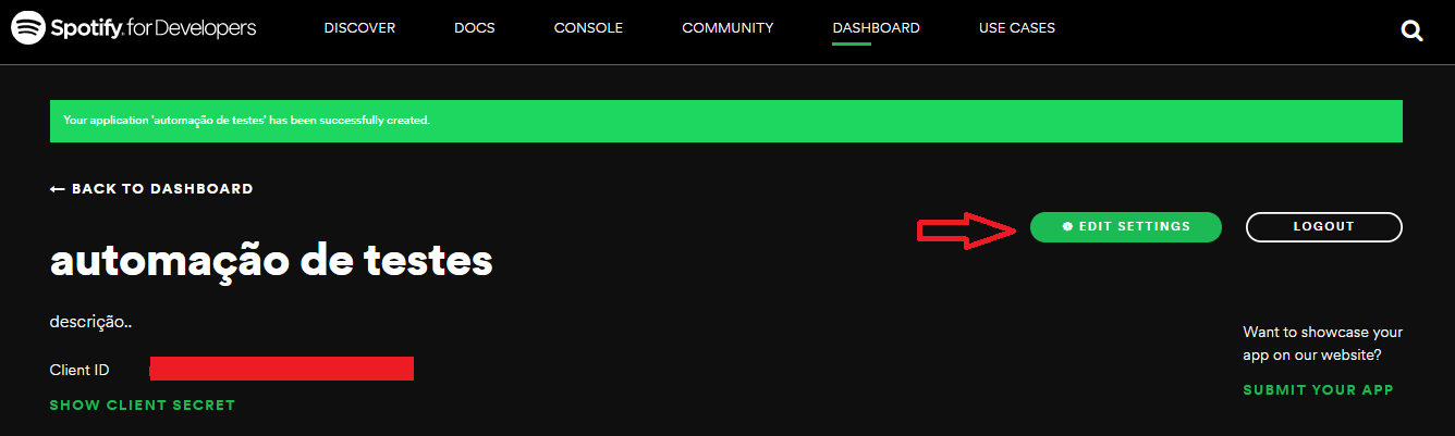 GitHub - Erika05/DesafioAPI