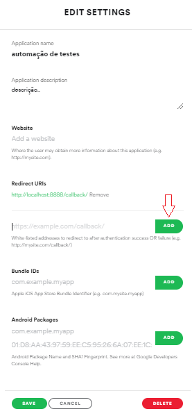 GitHub - Erika05/DesafioAPI