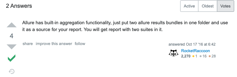 How can I merge 2 allure reports? · Issue #25 · eroshenkoam/xcresults · GitHub