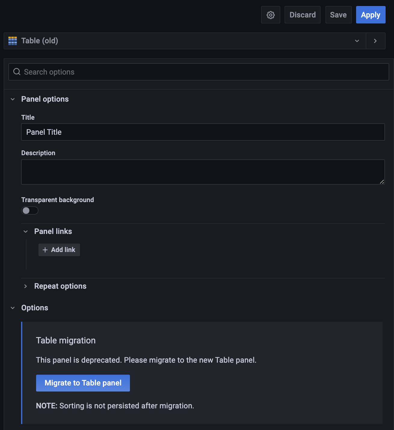 Table: work with raw json strings · Issue #36025 · grafana/grafana · GitHub