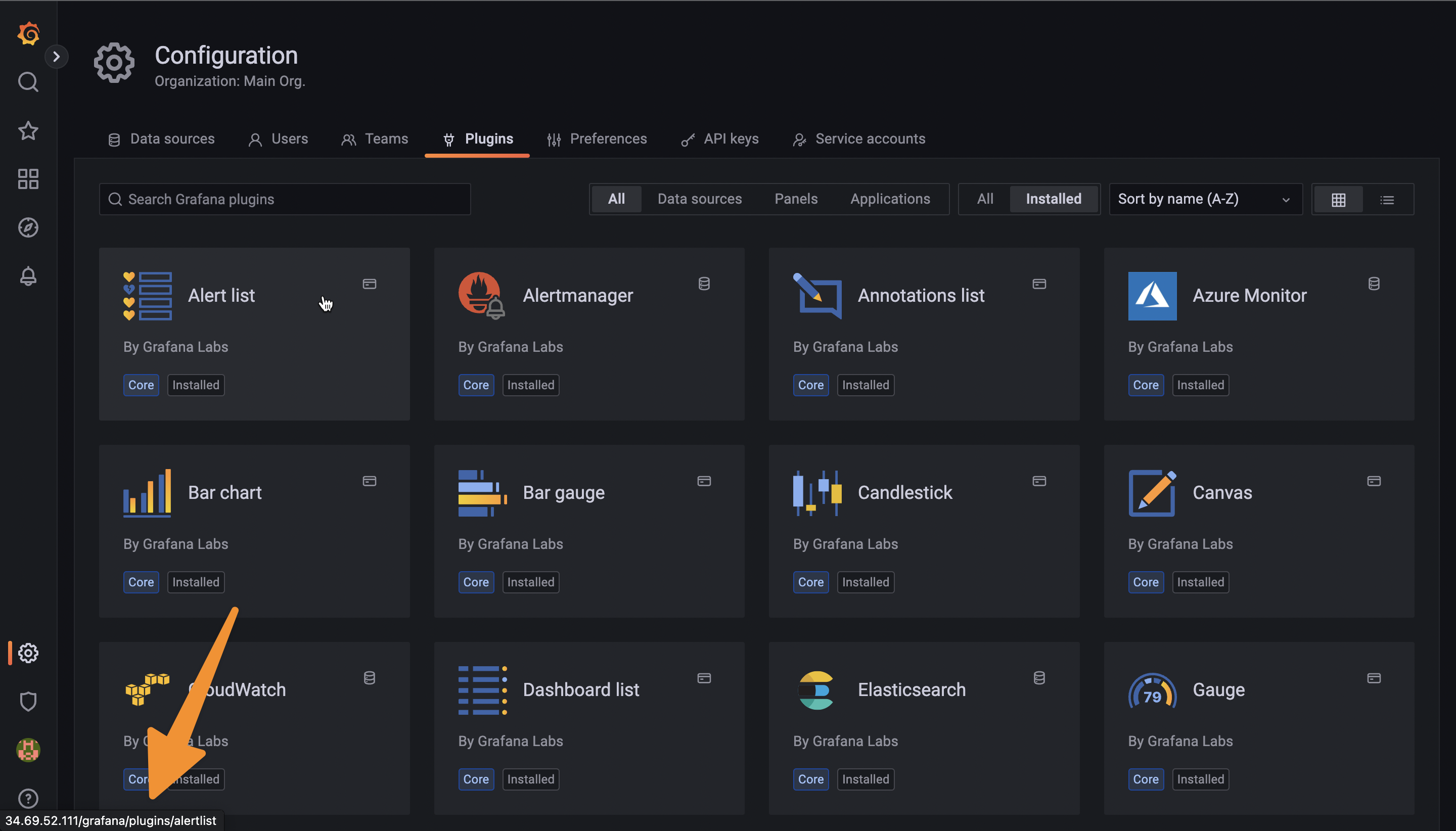 Config Datasources Url Is Not Honoring Rooturl When Using Sub Path · Issue 58290 · Grafana