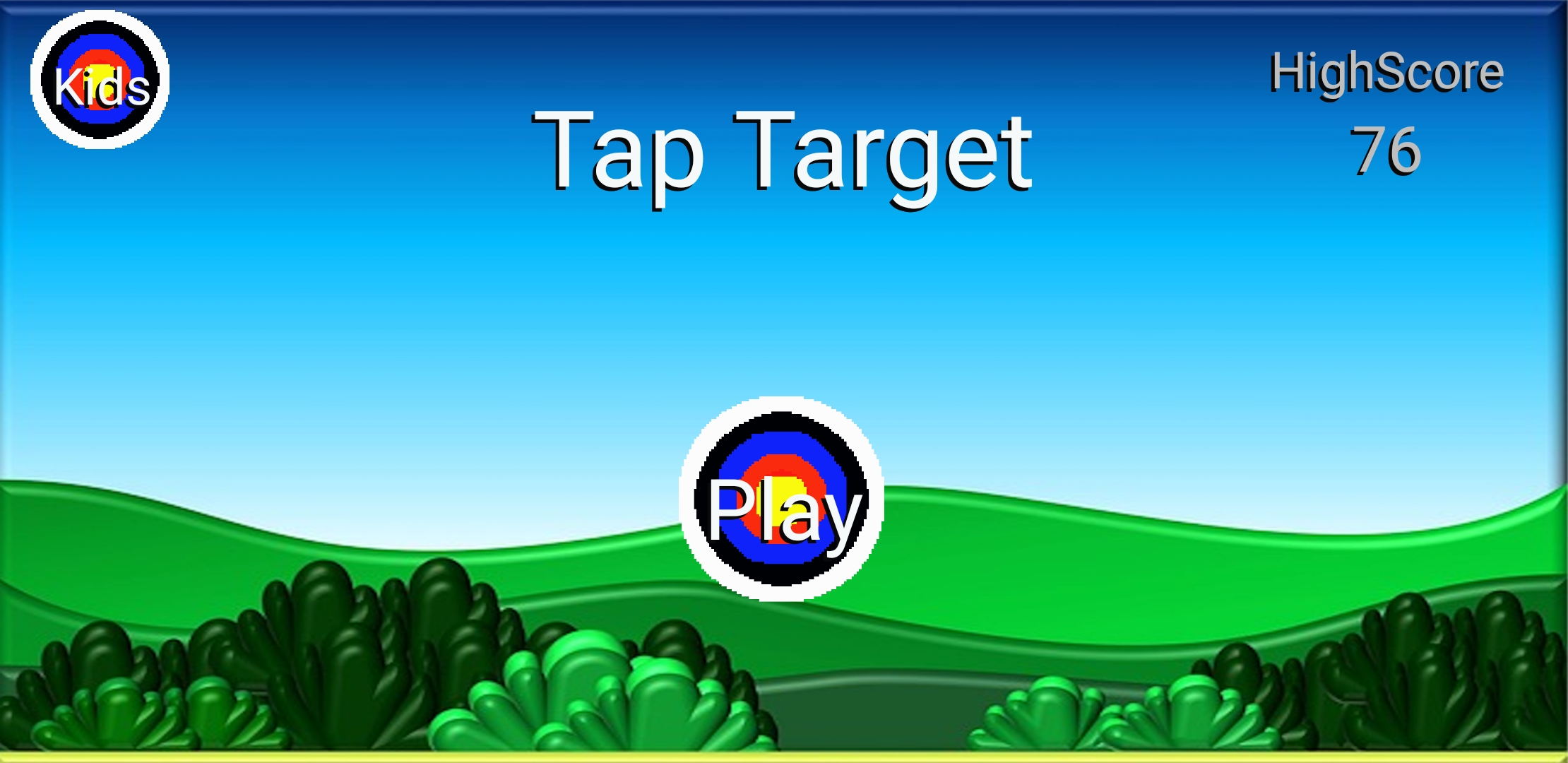 GitHub - J-Thompson12/TapTarget: Android game in kotlin