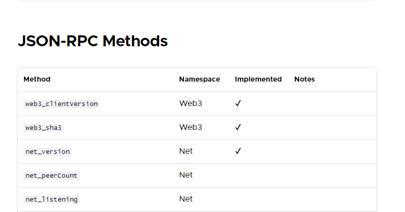 Link anchor on rpc docs doenst work · Issue #553 · cosmos/ethermint · GitHub