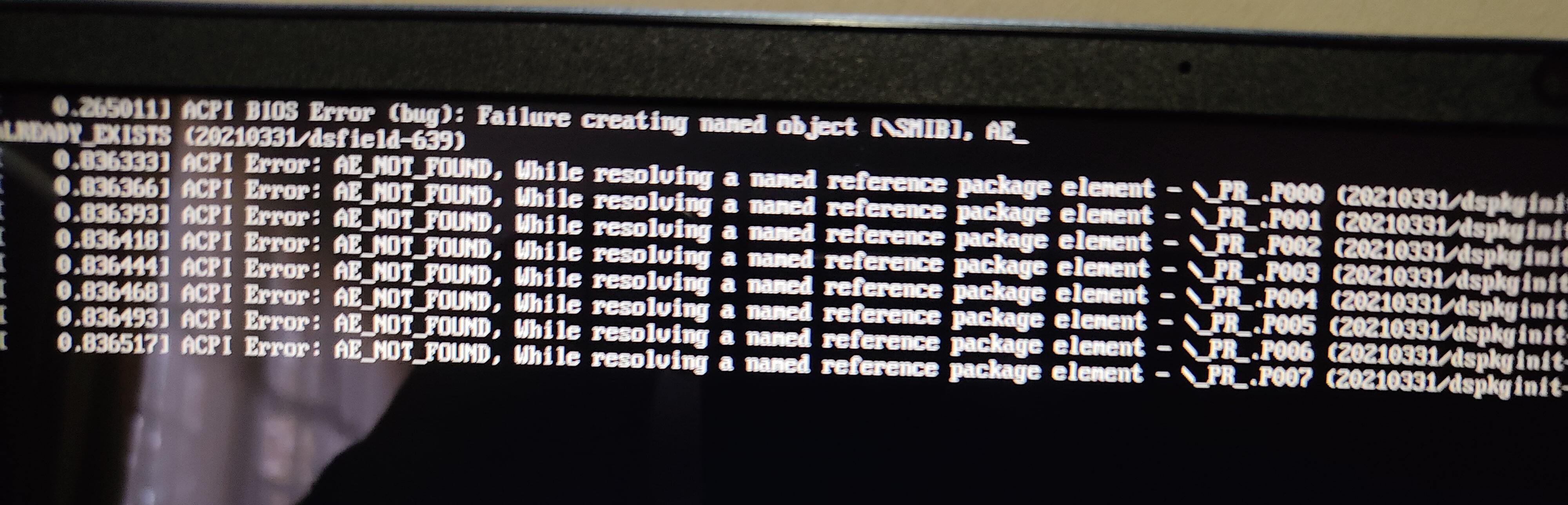 Bug report [Locked/Freeze after suspend ] · Issue #2146 · linuxdeepin/developer-center · GitHub