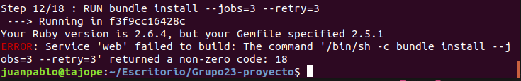 Error con bundler · Issue #100 · IIC2143-2019-2/proyecto · GitHub