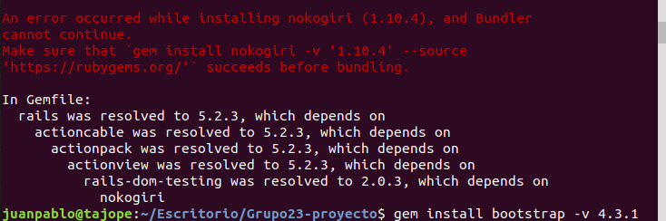Error con bundler · Issue #100 · IIC2143-2019-2/proyecto · GitHub