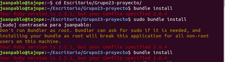 Error con bundler · Issue #100 · IIC2143-2019-2/proyecto · GitHub