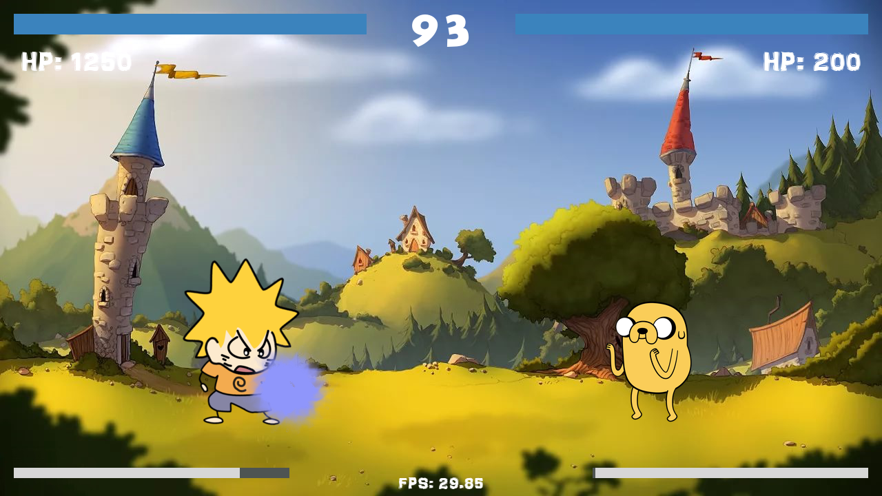 GitHub - x-happy-x/Fighting: [заброшено] Не большая игра на PyGame в ...