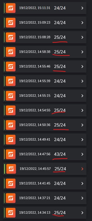 Scheduled Workflow Fails to Complete · Issue #1005 · Shuffle/Shuffle · GitHub