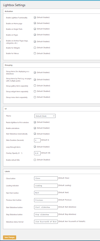 Cannot get · Issue #972 · archetyped/simple-lightbox · GitHub