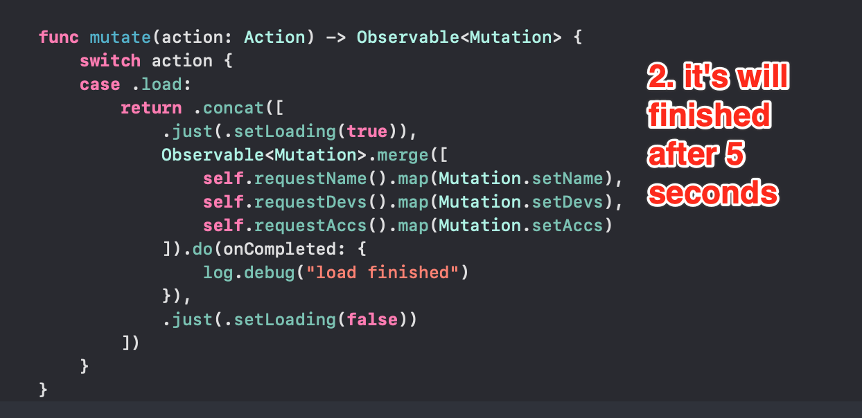 How Can I Cancel The Prev Actions Async Task · Issue 161 · Reactorkitreactorkit · Github