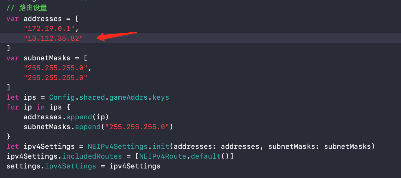send error when using GCDAsyncUdpSocket · Issue #747 · robbiehanson/CocoaAsyncSocket · GitHub
