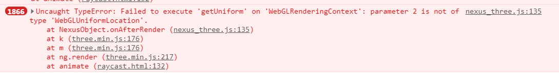 examples errors and texture map will get error · Issue #83 · cnr-isti-vclab/nexus · GitHub