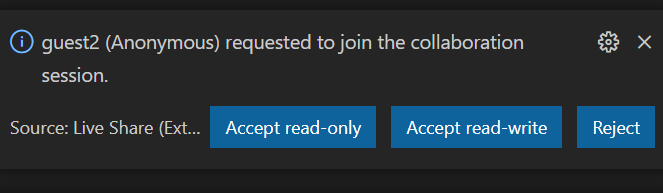 Add setting to allow anonymous guest to edit · Issue #3820 · microsoft/live-share · GitHub