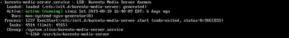 Task limit reached causes kurento to crash · Issue #398 · Kurento/bugtracker · GitHub