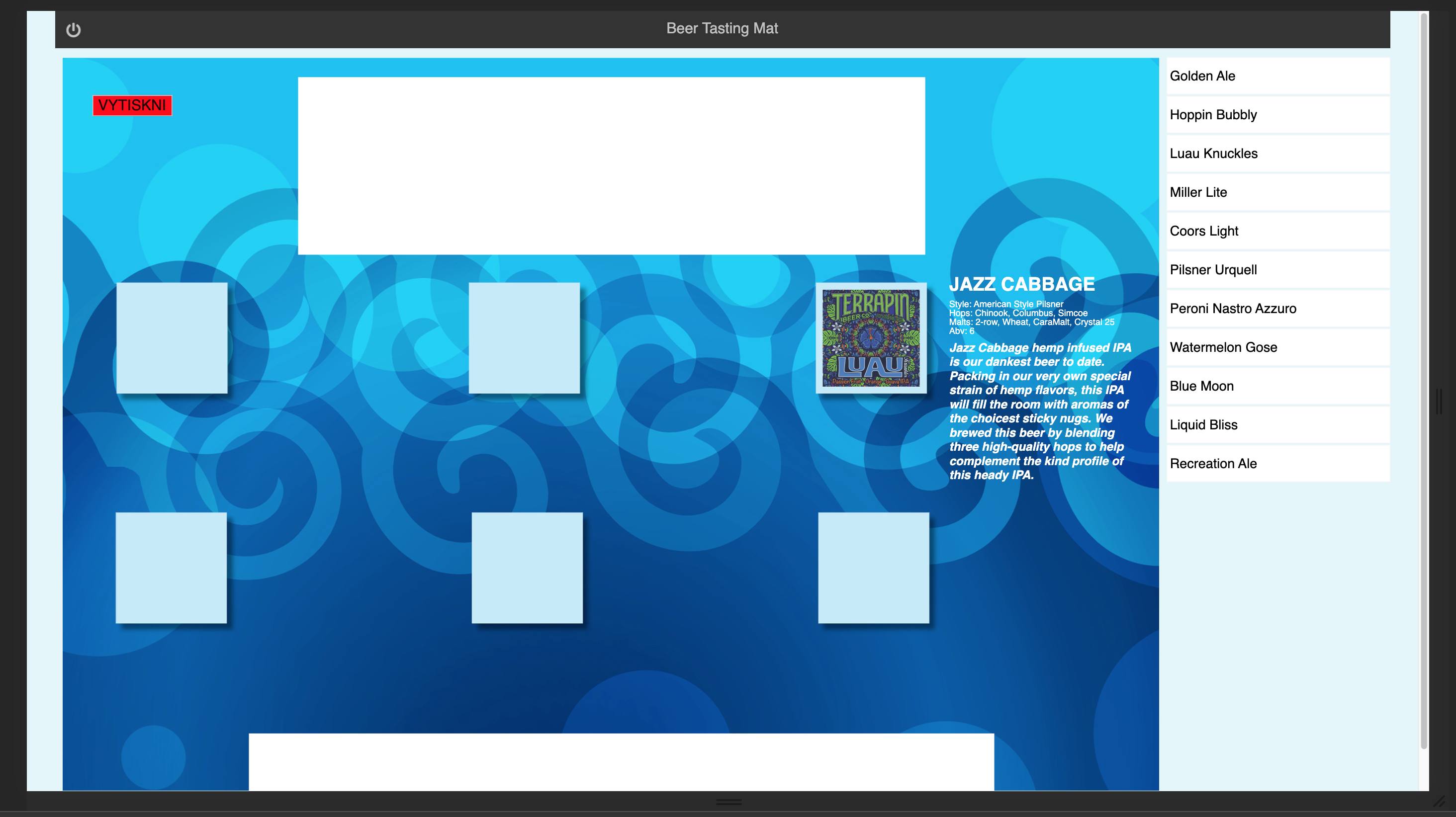 Can't print pdf nor open it in Chrome generated with .html · Issue ...