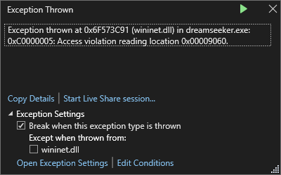 UI, presentation issues and crashes on Windows Server 2022 · Issue #7061 · goonstation ...