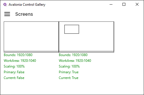 Control Catalog Screen Page Crash on Windows · Issue #9064 · AvaloniaUI/Avalonia · GitHub