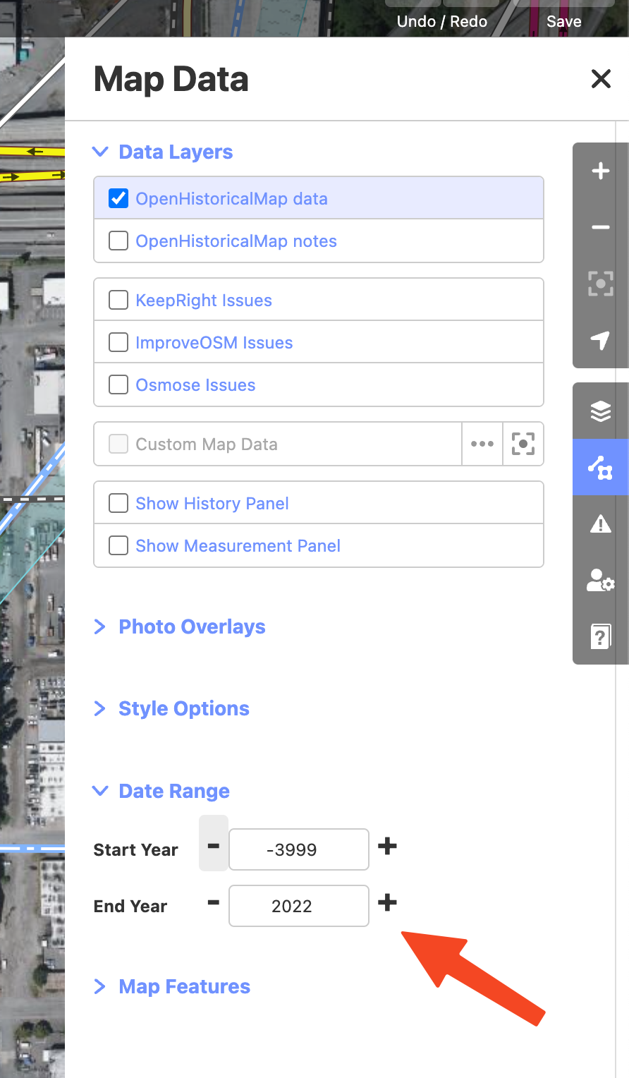 OHM / Tasking Manager mods - master list · Issue #338 · OpenHistoricalMap/issues · GitHub