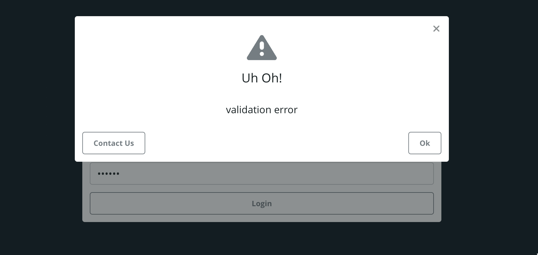 Trouble logging in · Issue #67 · developmentseed/raster-uploader · GitHub