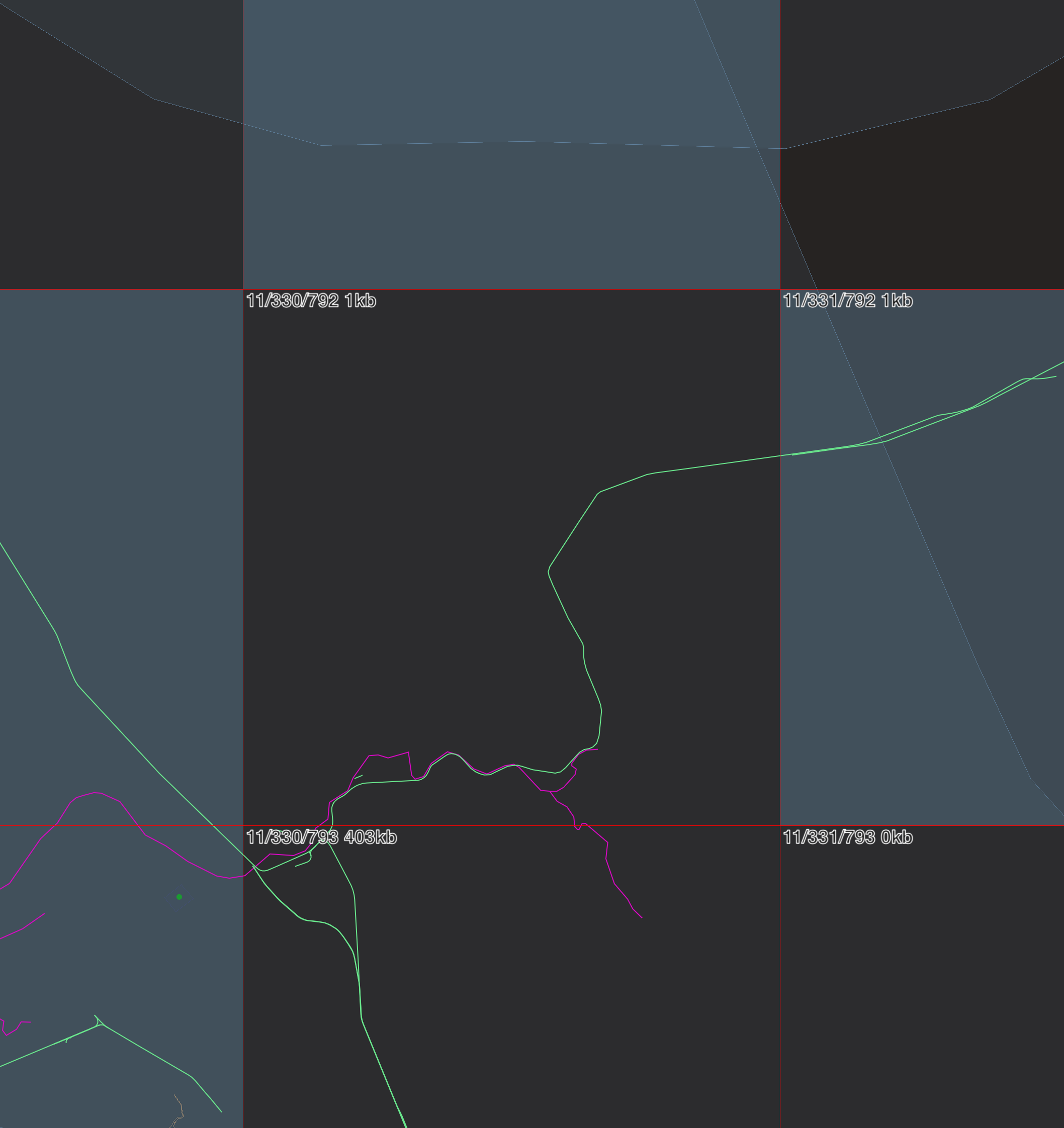Vector tile db needs repair · Issue #577 · OpenHistoricalMap/issues · GitHub