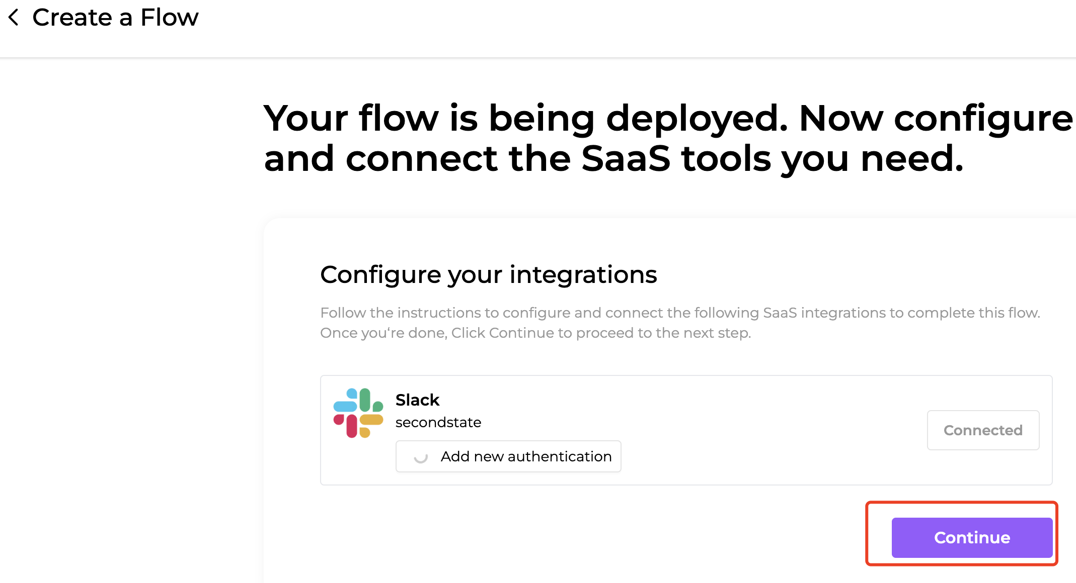 GitHub - HaiyangWang/Slack-Chatgpt: A Slack bot with a ChatGPT(or GPT4, bring your own API key ...
