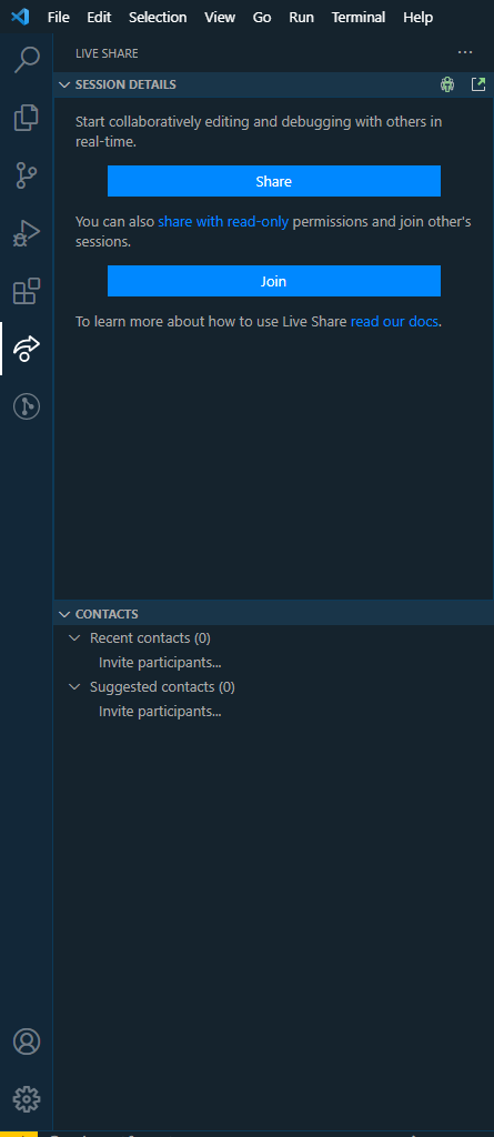 How to create button in view container · Issue #402 · microsoft/vscode ...