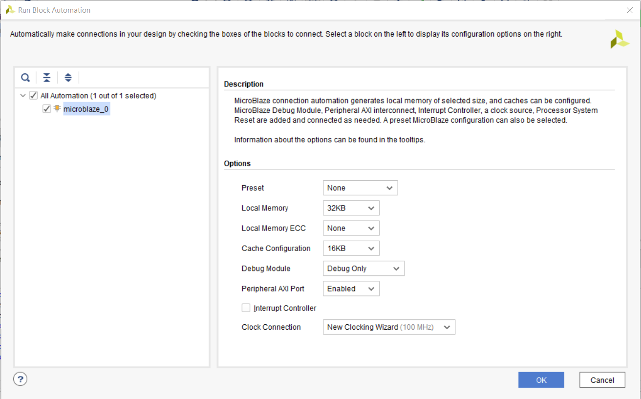 GitHub - JD-14/NEXYS4_DDR_Simple_MicroBlaze: This repo is a small tutorial on implementing the ...