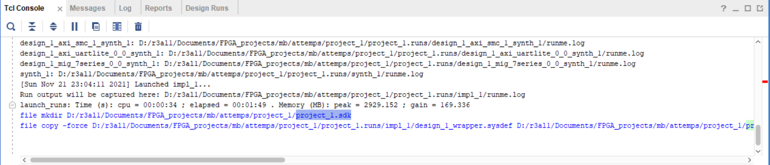 GitHub - JD-14/NEXYS4_DDR_Simple_MicroBlaze: This repo is a small tutorial on implementing the ...