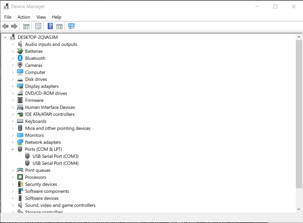 GitHub - JD-14/NEXYS4_DDR_Simple_MicroBlaze: This repo is a small tutorial on implementing the ...