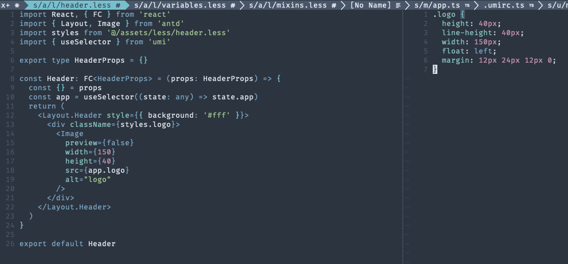 Image 组件中的 img 5px 是没有处理吗？ · ant-design ant-design · Discussion #28434 ...