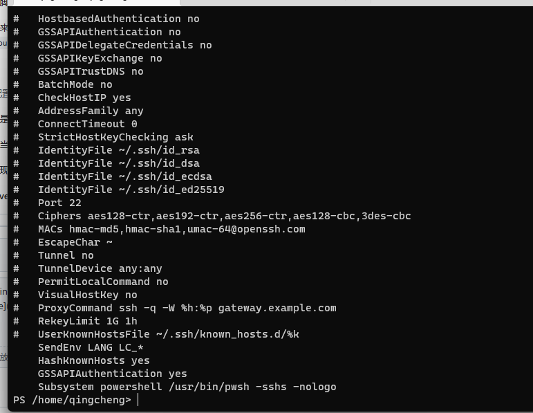 Enter-PSSession Error processing data from the background process · Issue #12852 · PowerShell ...