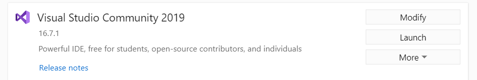 Importerror Dll Load Failed The Specified Module Could Not Be Found While Importing