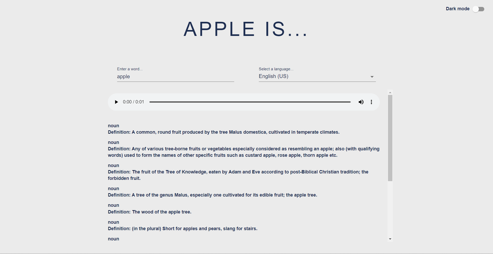 GitHub - mokkiebear/maxxis-dictionary