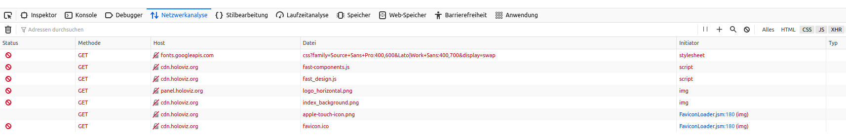 Panel app overview does not load when pn.config.inline is True · Issue #5599 · holoviz/panel ...