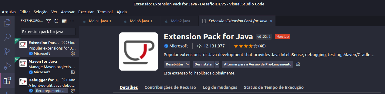 GitHub - JhonathanRibeiro/desafios-java