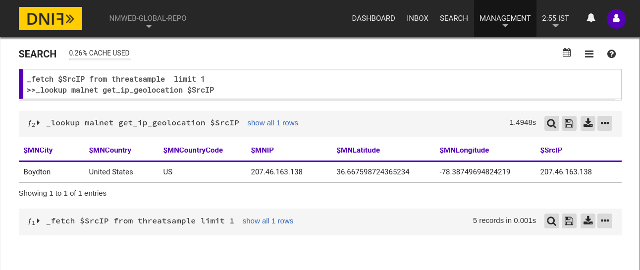 GitHub - dnif-archive/lookup-malnet