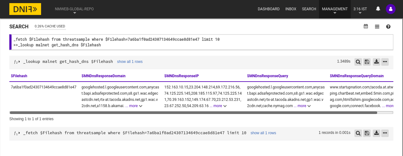 GitHub - dnif-archive/lookup-malnet
