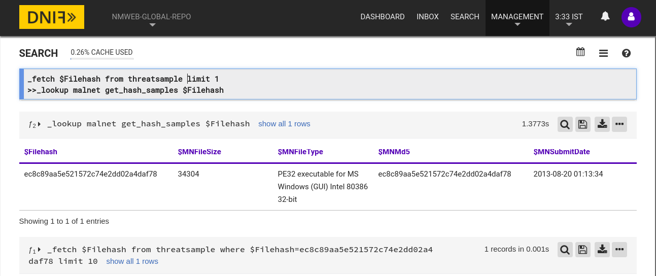 GitHub - dnif-archive/lookup-malnet