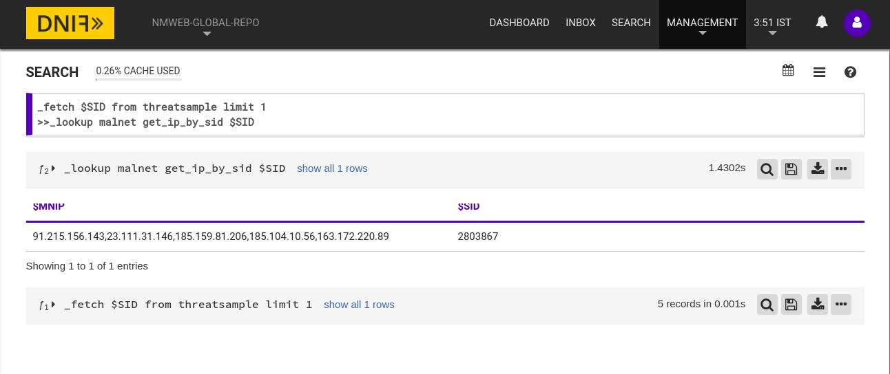 GitHub - dnif-archive/lookup-malnet