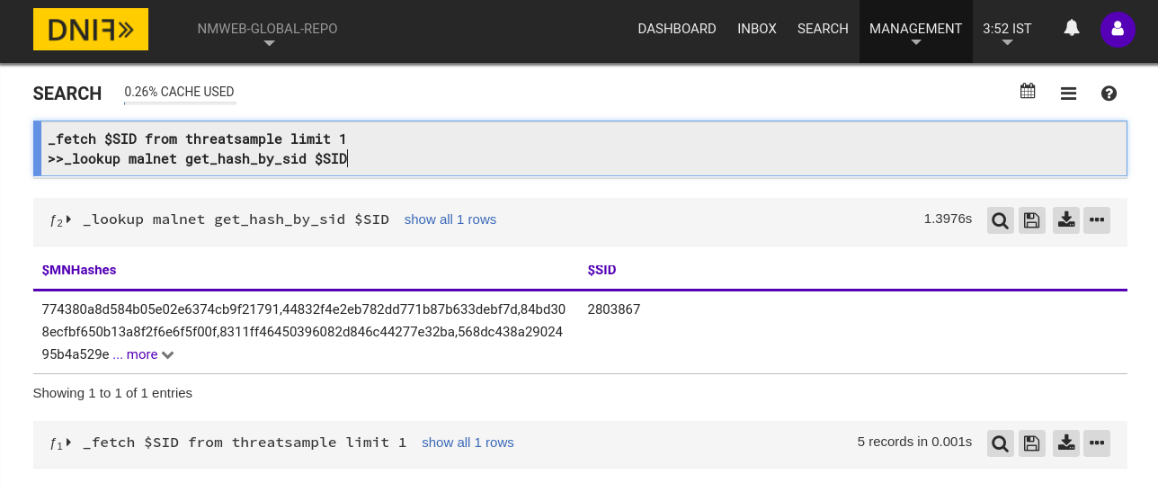 GitHub - dnif-archive/lookup-malnet
