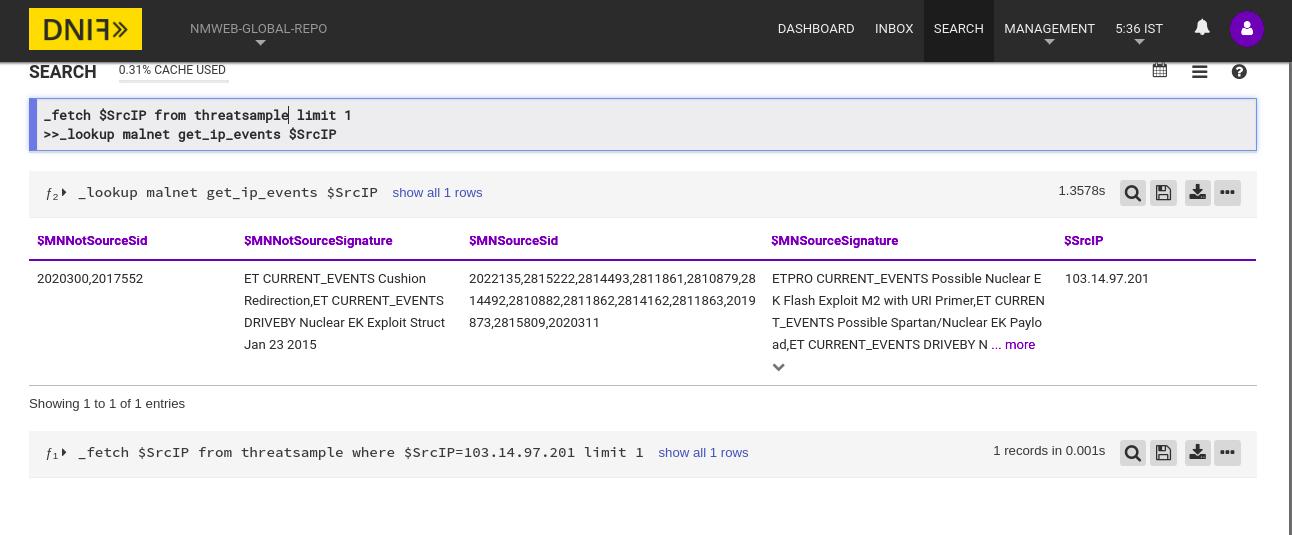 GitHub - dnif-archive/lookup-malnet