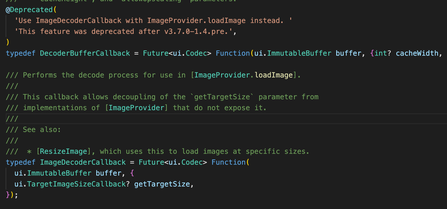 [Feature request][Flutter 3.10.0] - Use loadImage instead of loadBuffer · Issue #52 ...