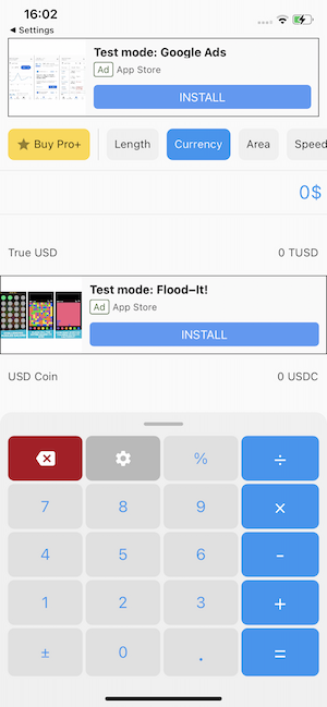 [Feature request] Able to customize border around native ads (color, radius) · Issue #880 ...