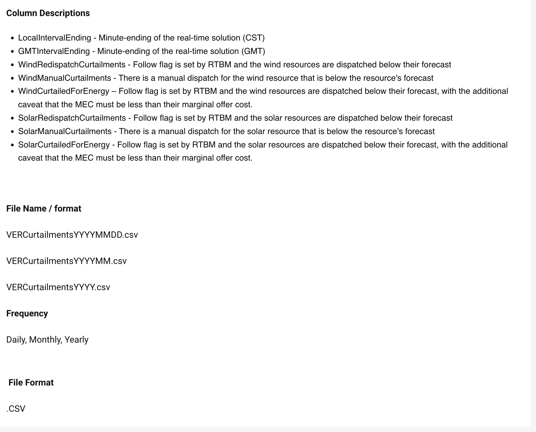 Support SPP Curtailments · Issue #190 · gridstatus/gridstatus · GitHub