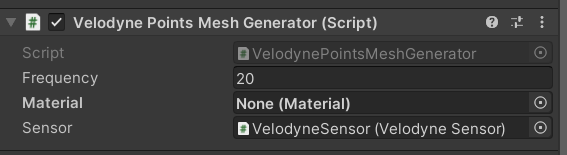 Mac os render error without psize · Issue #65 · Field-Robotics-Japan/UnitySensors · GitHub