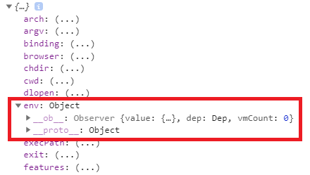 [docs] Availability of process environment variables · Issue #4943 · quasarframework/quasar · GitHub