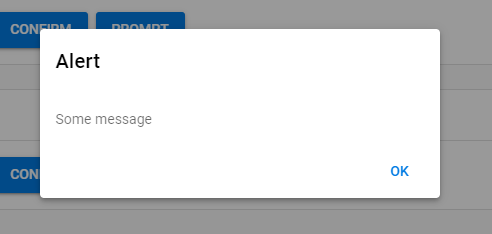 Excessive Q-Dialog padding · Issue #6092 · quasarframework/quasar · GitHub